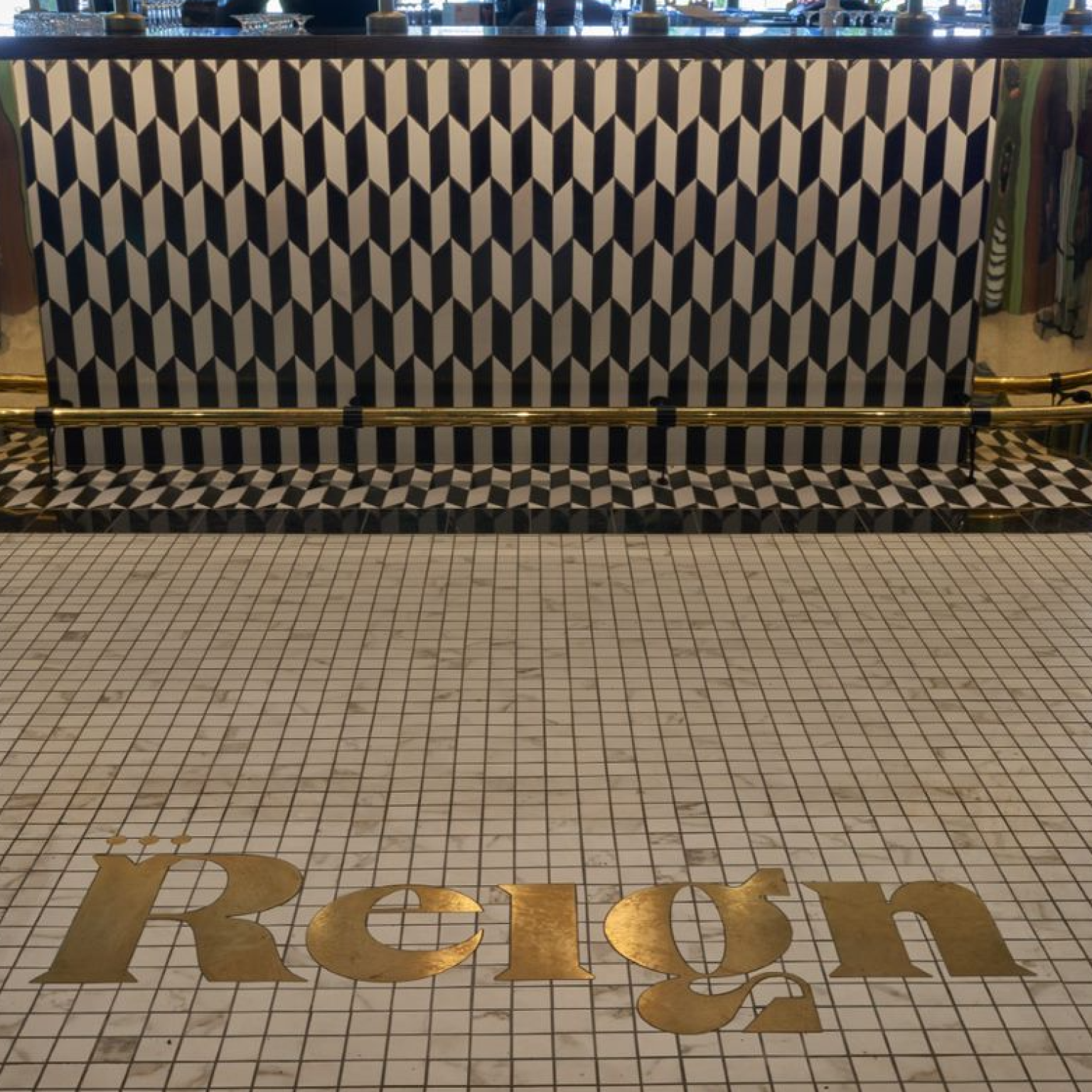 Reign Debuts at Emperors Palace – APTA