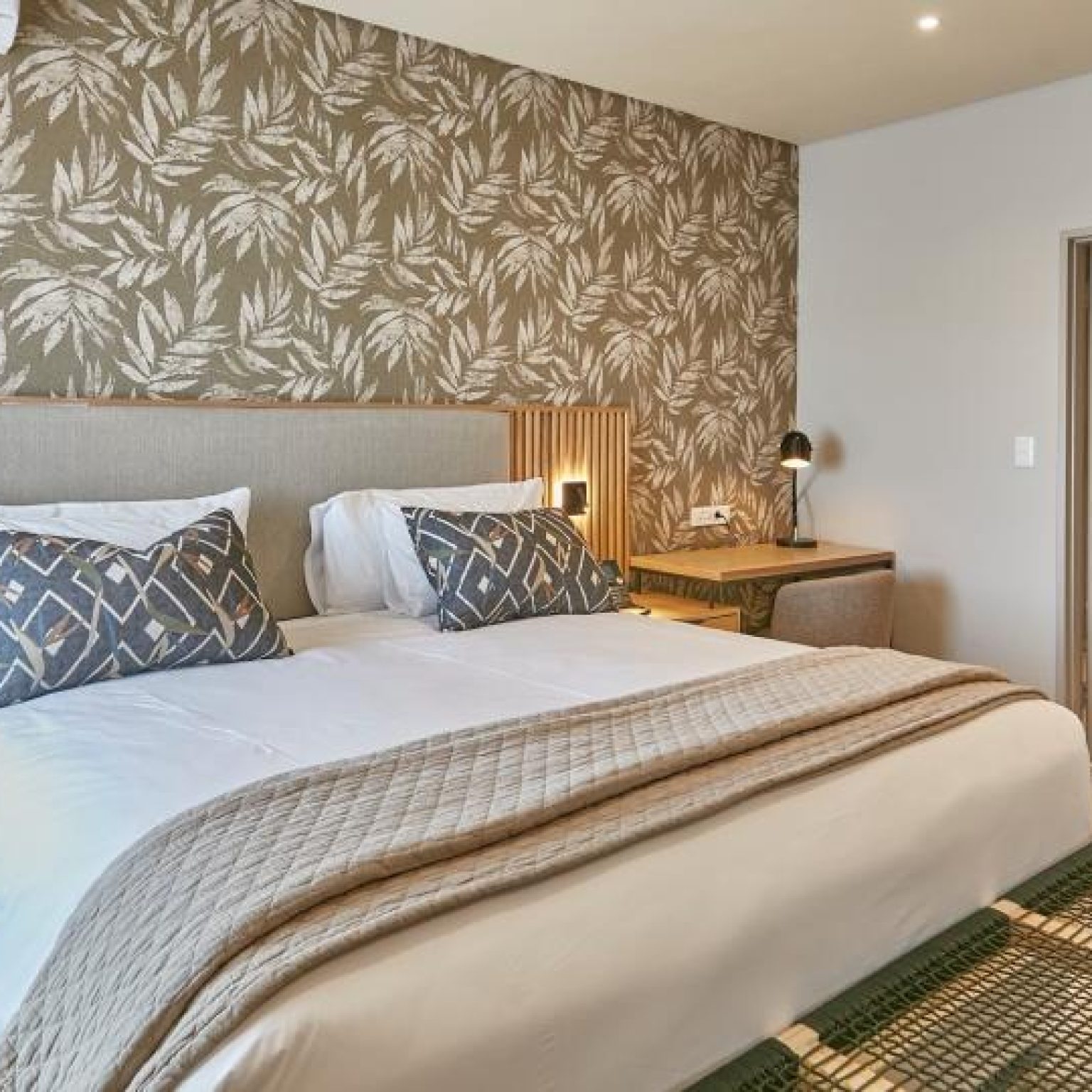 Botswana’s Mahalapye Cresta Hotel Undergoes Major Expansion – APTA