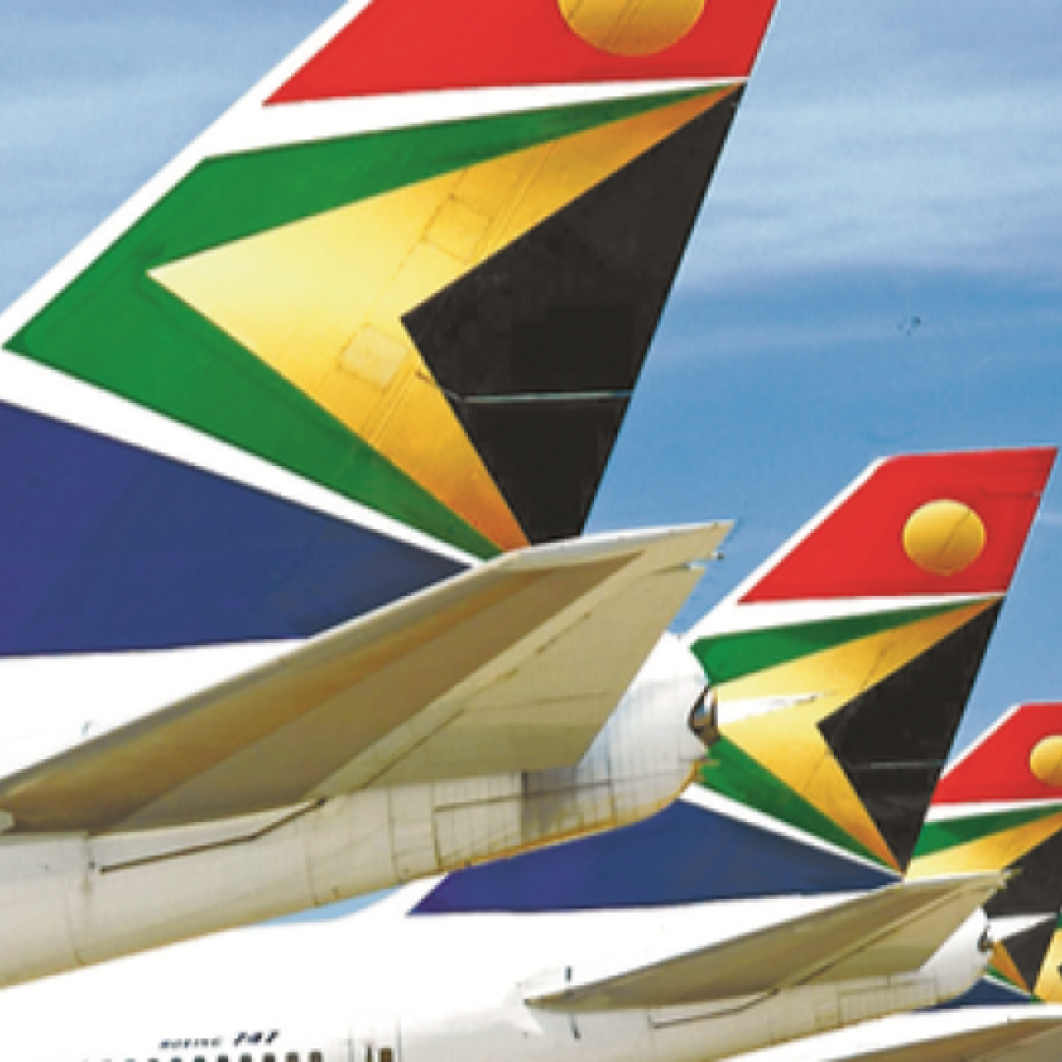SAA Pilot Strike Underway – APTA