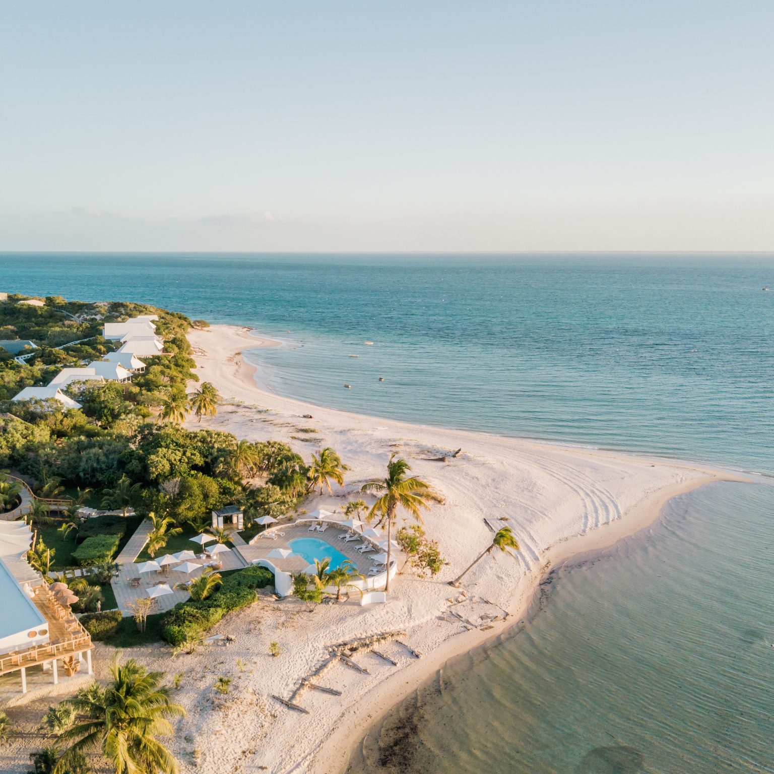 Azura Marlin Beach is Now Open – APTA