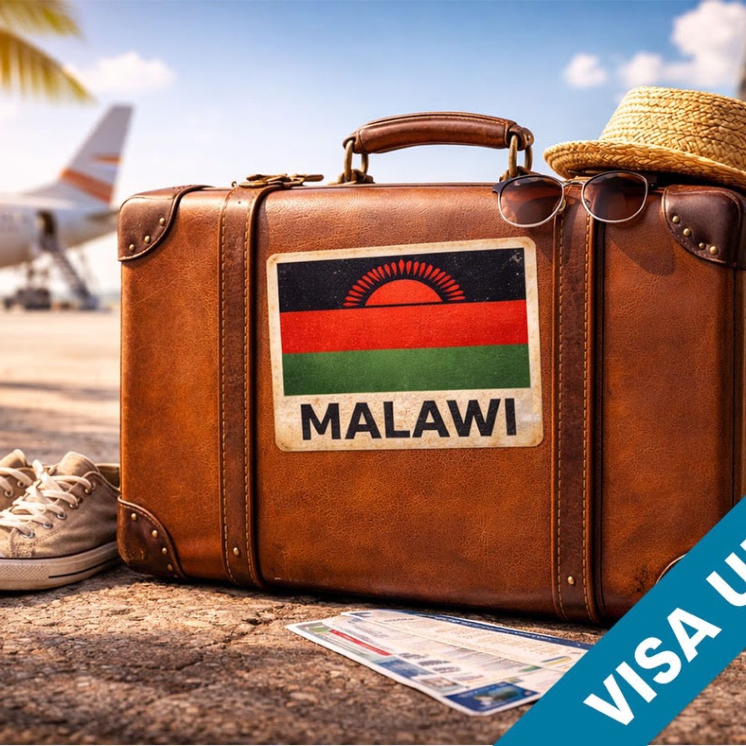 Malawi Visa Update – APTA